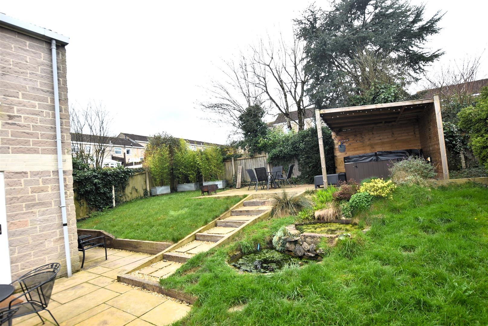 Peterborough Road, Exwick, Exeter - Burgoynes Estate Agents, Exeter